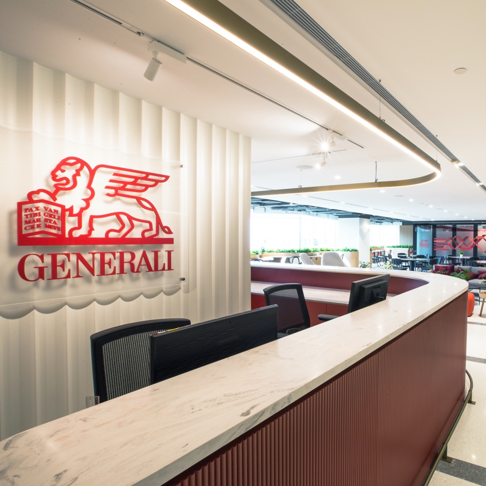 香港忠意｜中小企及環球商業保險｜個人保險｜理財方案 Generali Hong Kong